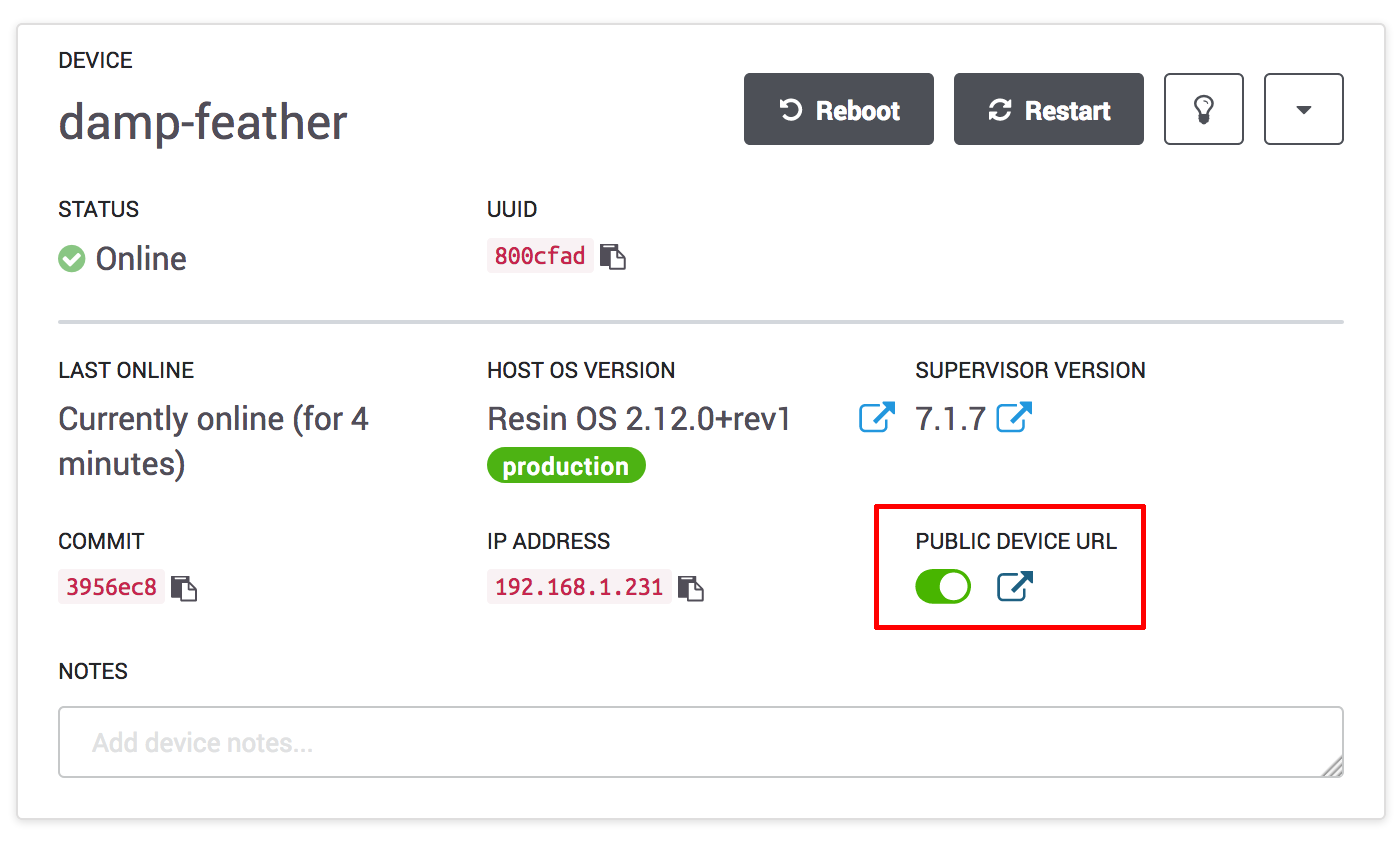 Deploying Edge Workflows With Losant Edge Compute and resin.io